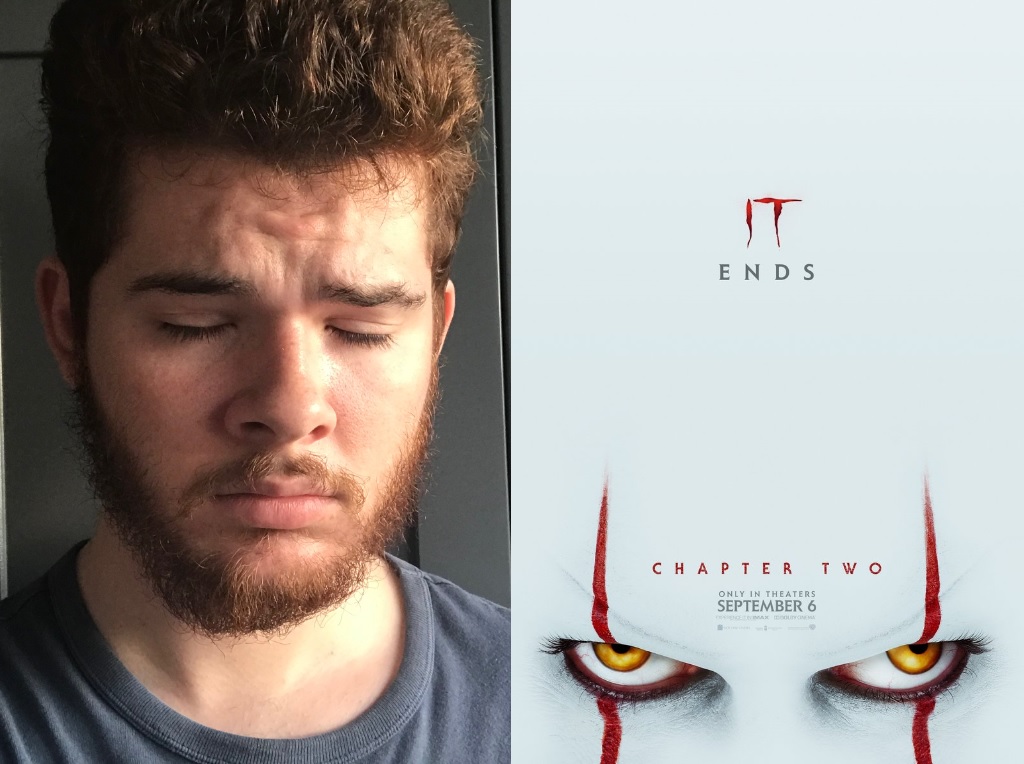 Could’ve Been So Much More. It Chapter Two (2019) Review – Duffhood